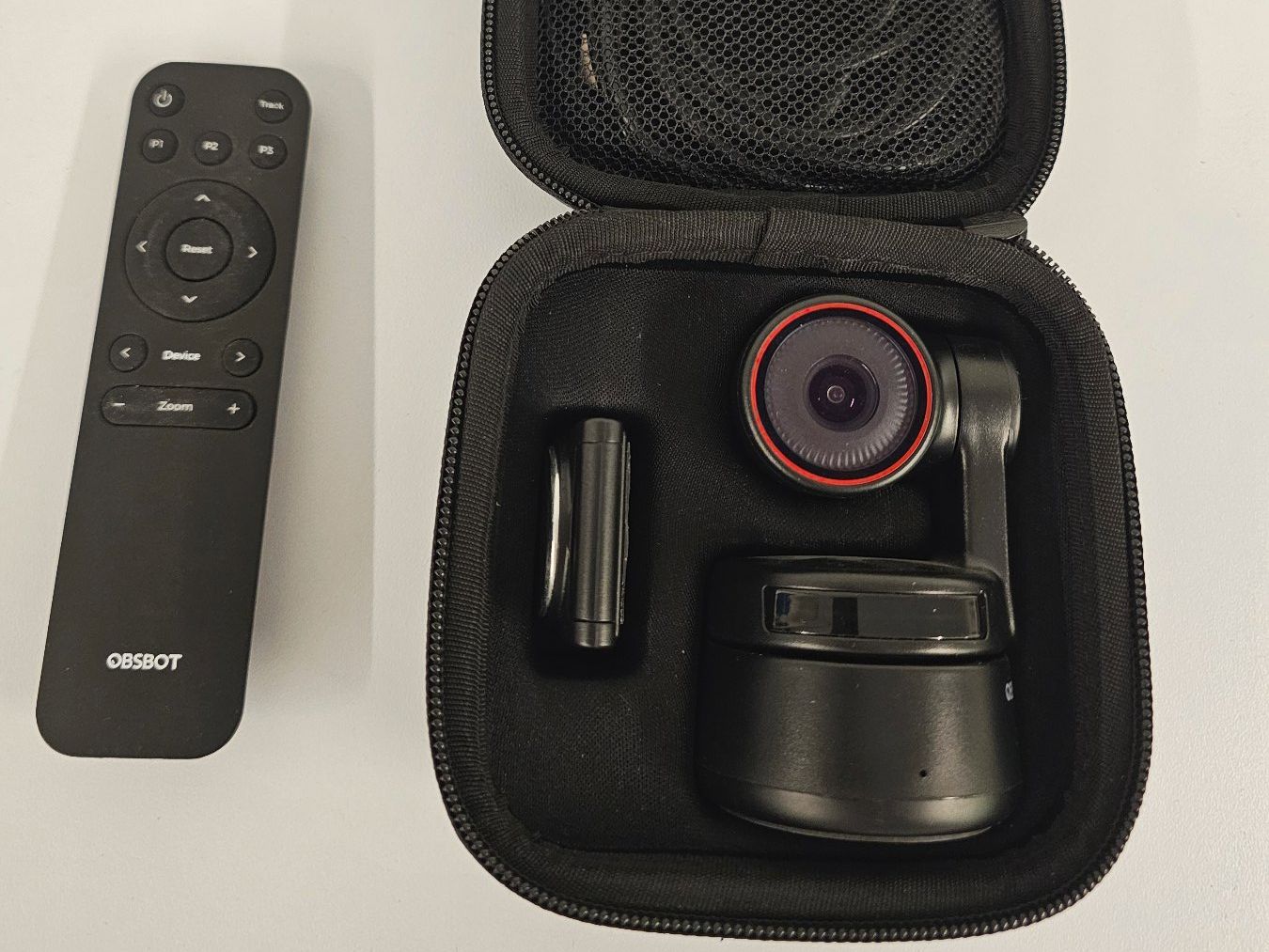 Obsbot Tiny AI (Gebraucht) in Altdorf UR für CHF 160 – mit Lieferung auf Ricardo kaufen