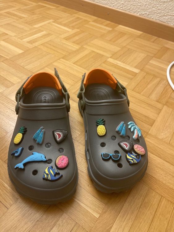 Crocs Original Classic All Terrain Clogs | Kaufen auf Ricardo