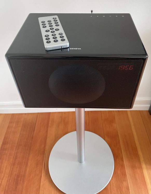 Geneva Box Model M, mit DAB+, Bluetooth (Gebraucht) in Bern für CHF 157 ...