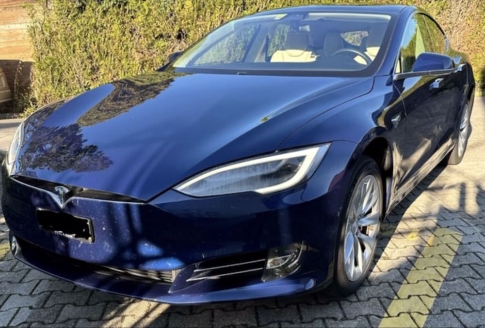 Tesla Model S Raven Performance 796cv, 2019, 160'000 km | Acheter sur ...