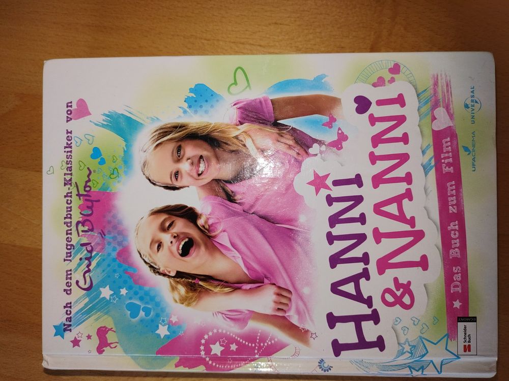 Hanni & Nanni | Kaufen auf Ricardo