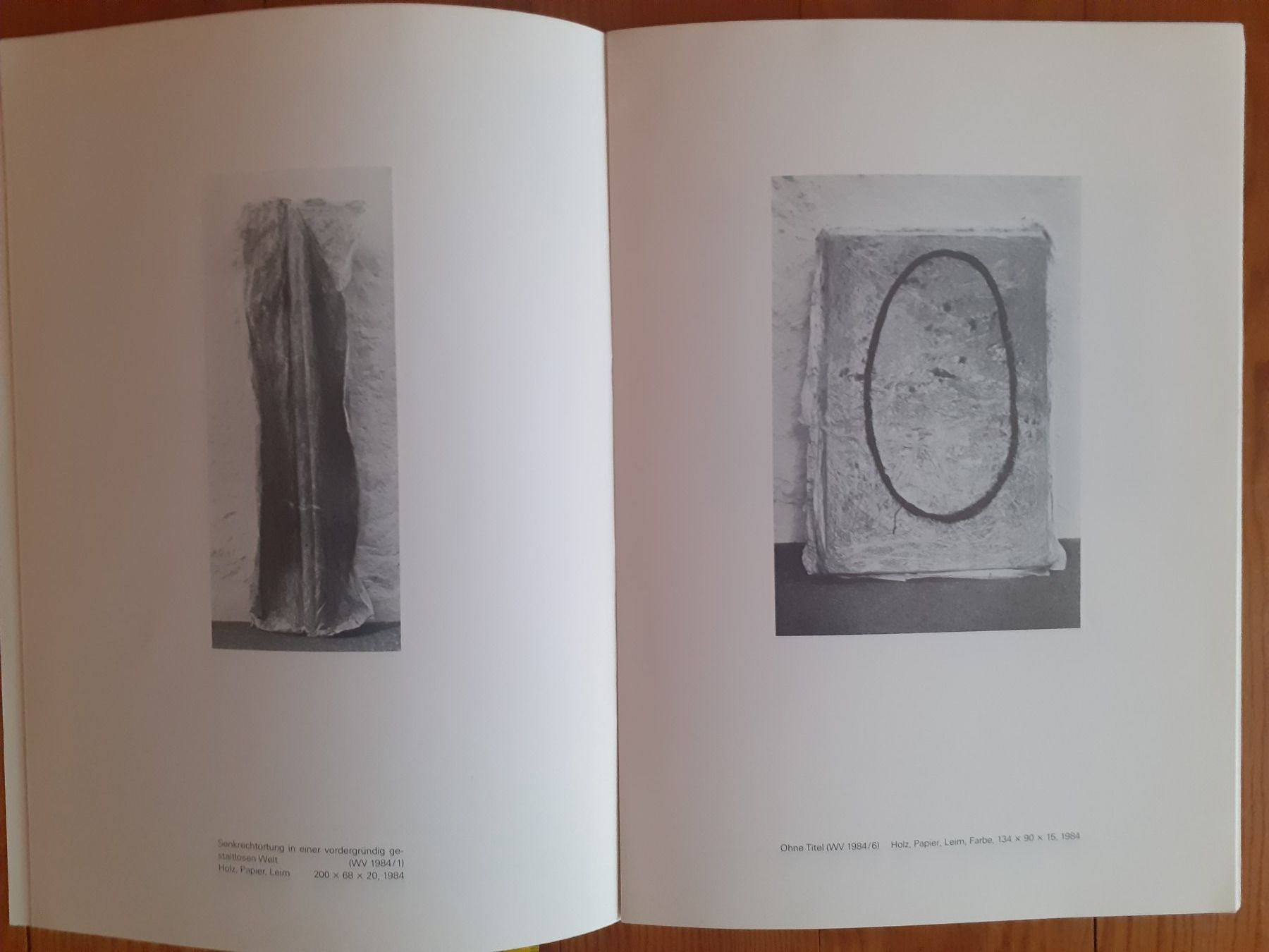 Arthur Stoll Kunstkatalog Big Jour ou L' Orange 1984 (Gebraucht) in Basel für CHF 4.5 – mit ...