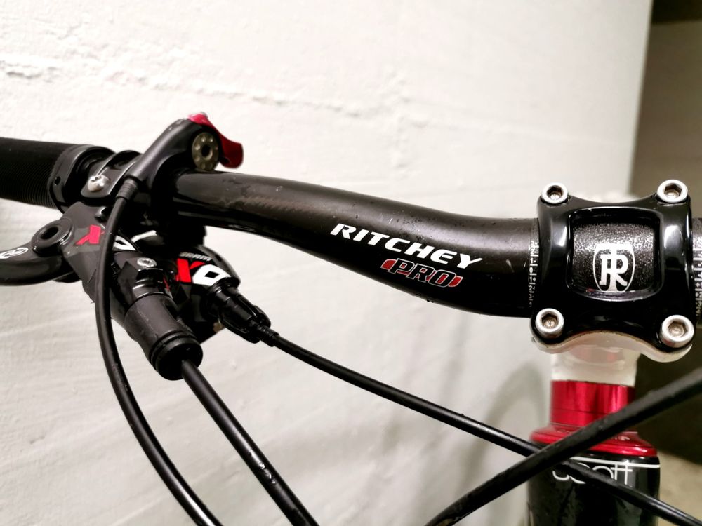 SCOTT GENIUS MC20 CARBON FULLY | Kaufen auf Ricardo SCOTT GENIUS MC20 CARBON FULLY | Kaufen auf Ricardo