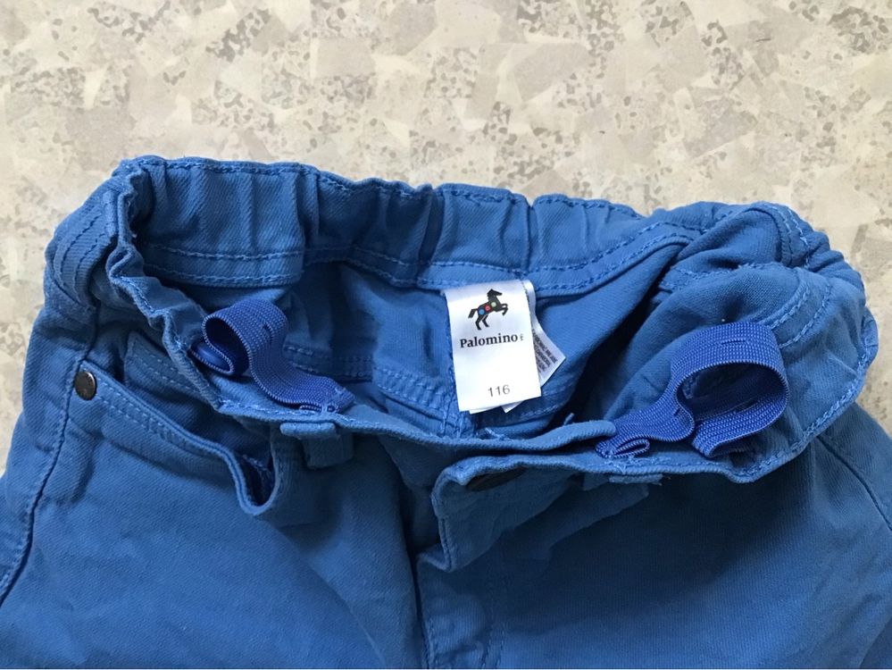 C&A Jeans -Shorts, Gr. 116 Top Zustand.Es ist gutem Zustand. (Gebraucht ...