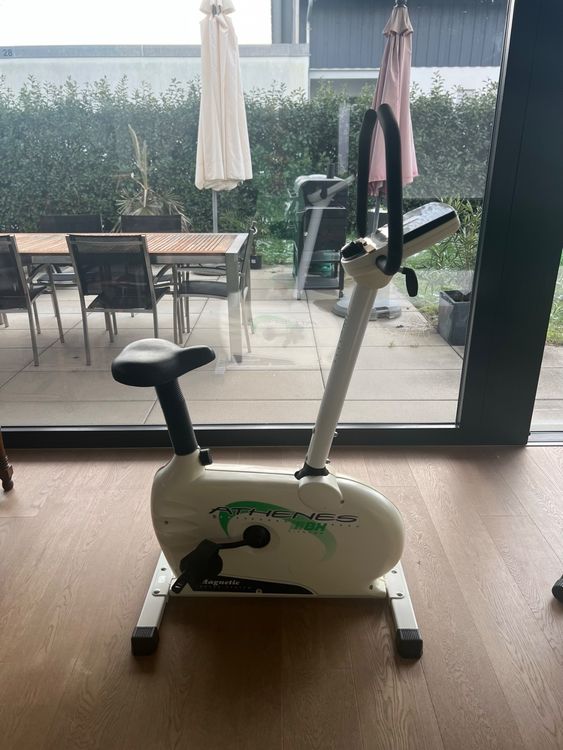 Ergometer (Fitnessgerät) | Kaufen auf Ricardo