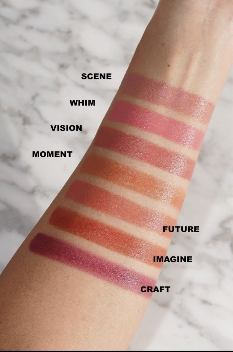 Hourglass Unreal Liquid Blush - VISION (Gebraucht) in Otelfingen für ...