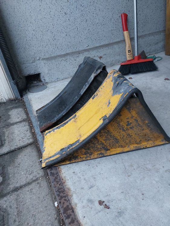 Keil / LKW Keil (Gebraucht) in Wiedlisbach für CHF 5 – mit Lieferung ...