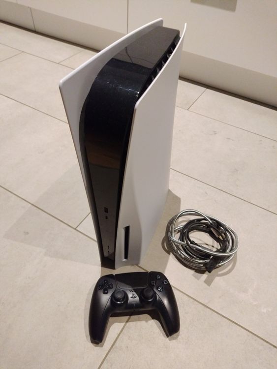 Playstation 5 Disk | Kaufen auf Ricardo