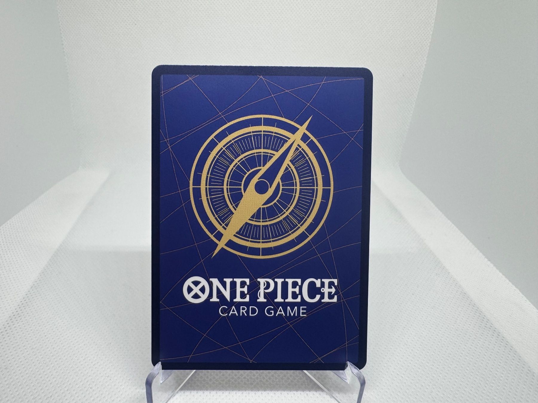 One piece Karte SR Op08-074 Black Maria (Neu (gemäss Beschreibung)) in Langenthal für CHF 1.5 ...