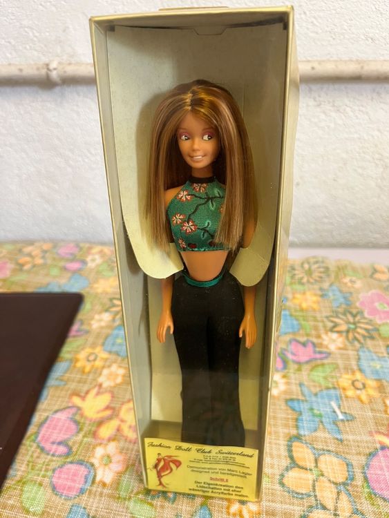 Barbie Puppe, Nr 200 | Kaufen auf Ricardo
