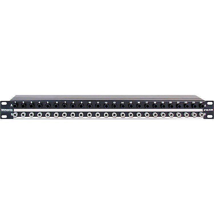 Patchbay 48 NADY (Neu (gemäss Beschreibung)) in Schaffhausen für CHF 40 ...