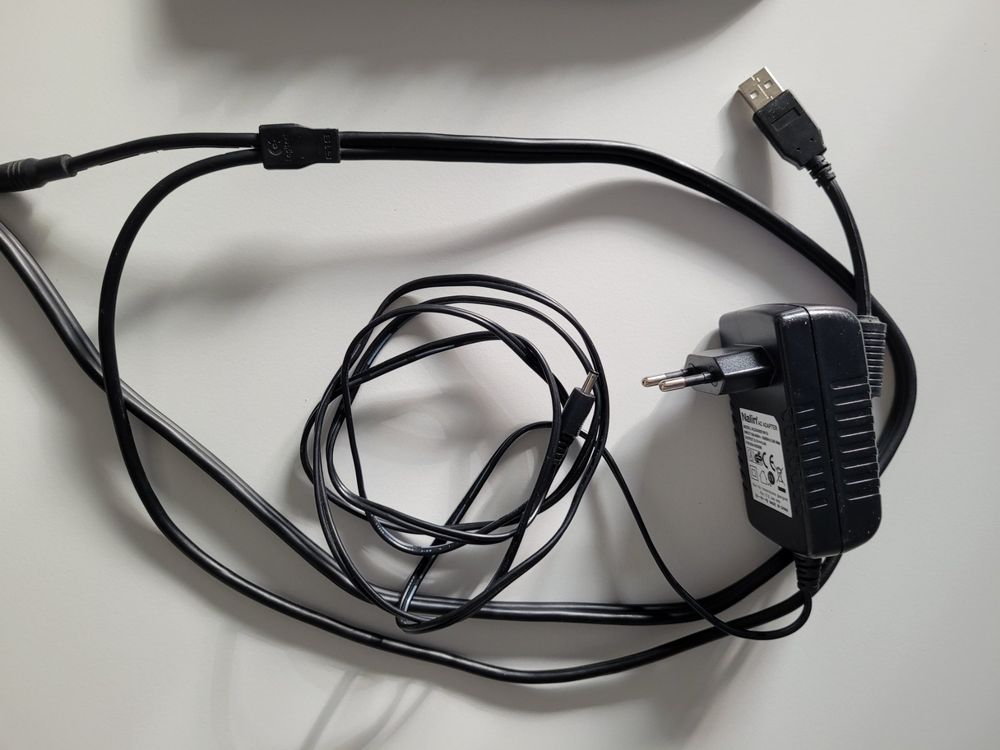 Logitech G19 Gaming-Keyboard (Gebraucht) in Bülach für CHF 2 – mit ...
