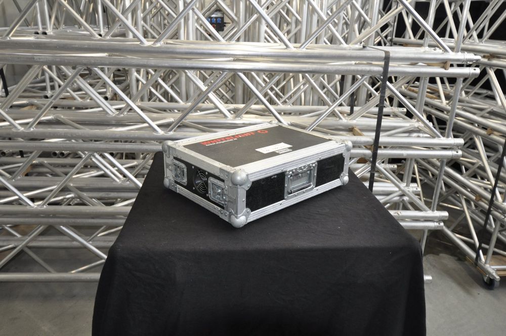 Titel Flightcase 19“ 3HE 300mm (Gebraucht) in Burgdorf für CHF 75 – mit ...