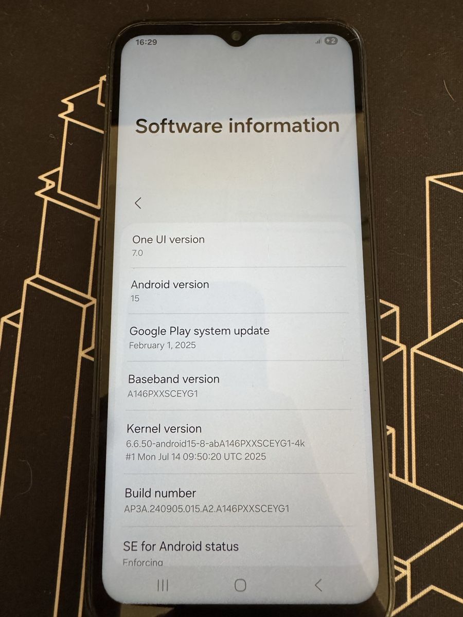 Samsung Galaxy A14 5G (128 + 4) (Gebraucht) in Lutry für CHF 100 – mit ...
