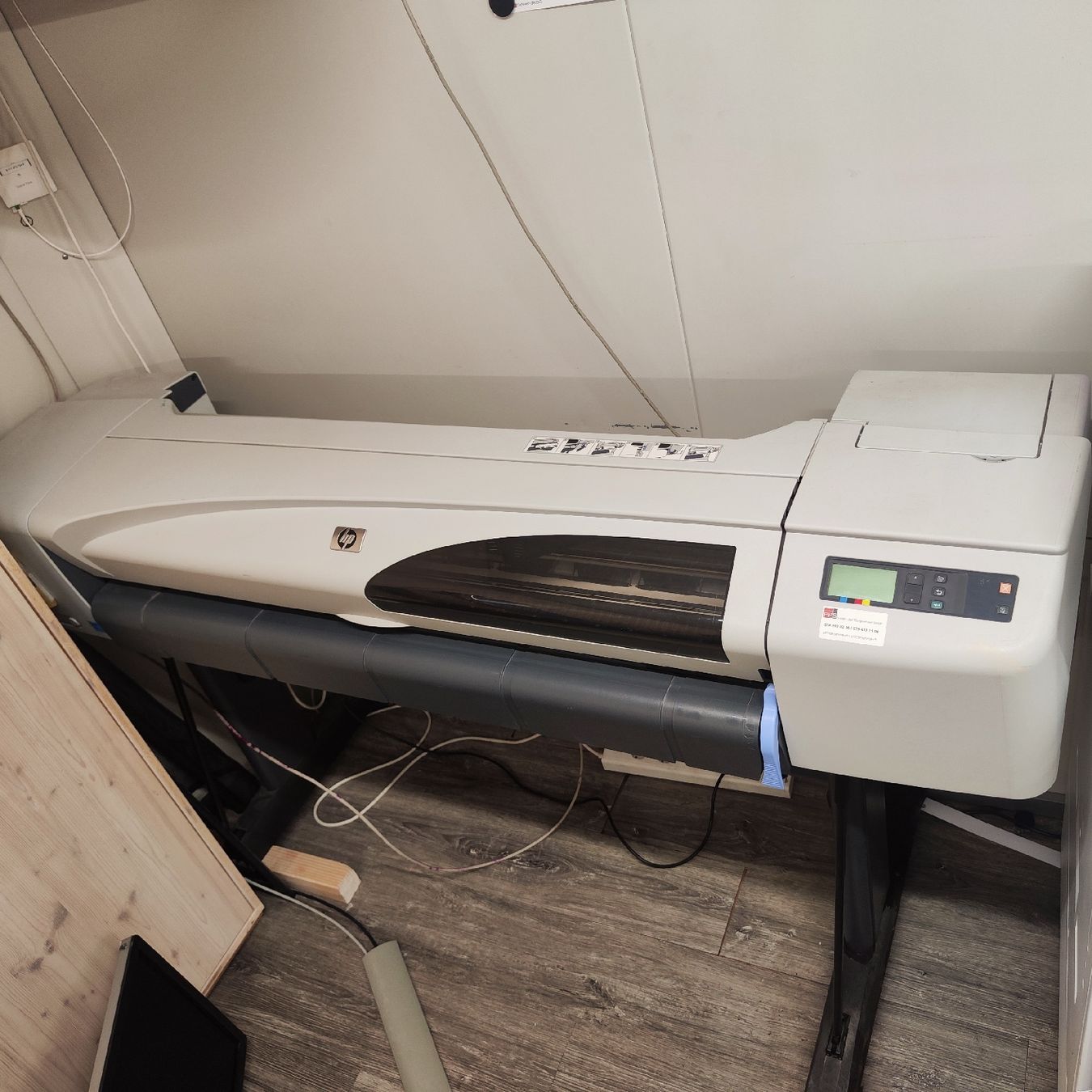 Plotter Kaufen Gebraucht