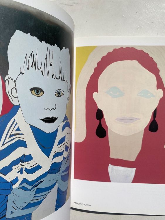 GARY HUME. Sarah Lucas Damien Hirst. Tracey Emin (Gebraucht) in Zürich ...