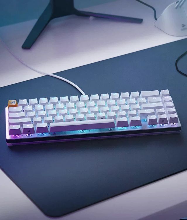 Glorious PC Gaming Race GMMK 2 (DE-Layout) | Kaufen auf Ricardo