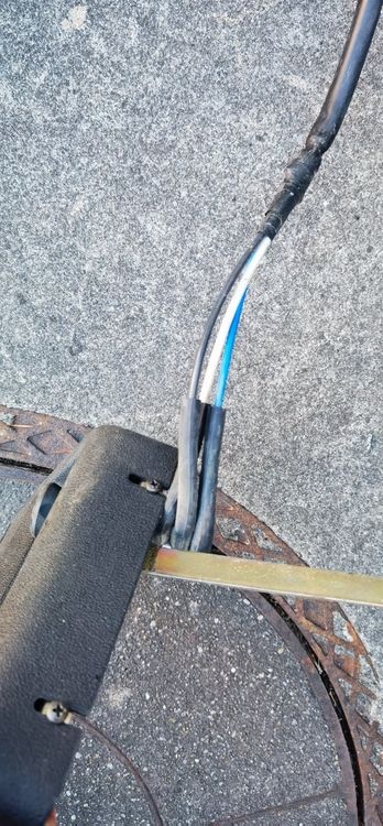 VW T3 Syncro Sperren Armatur Bedienteil typ2 WBX | Kaufen auf Ricardo