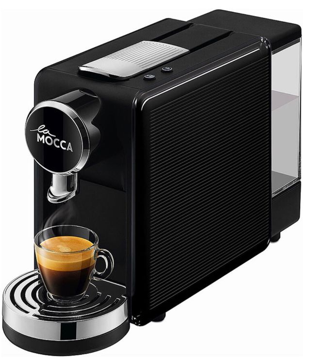 LA MOCCA Allegra - Nespresso (Gebraucht) in Oberurnen für CHF 12 – nur ...