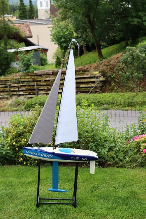 RC Segelboot | Kaufen auf Ricardo