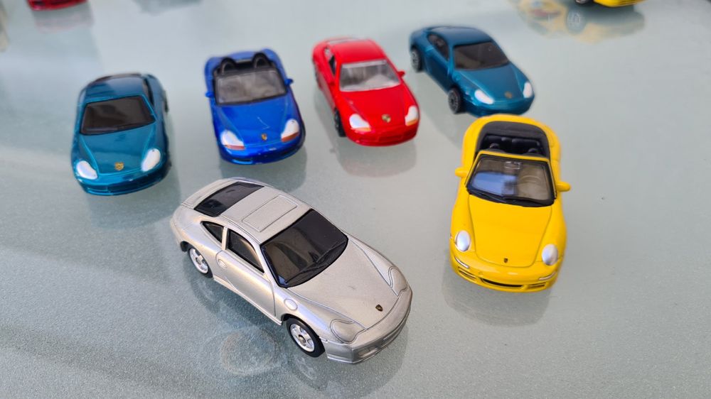 Porsche 911 Porsche Boxster | Kaufen auf Ricardo