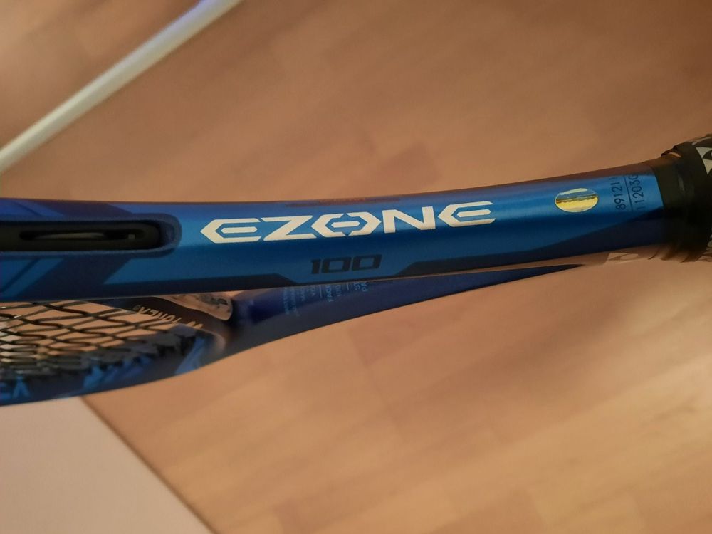 Yonex Ezone 100 2020 Version | Kaufen auf Ricardo