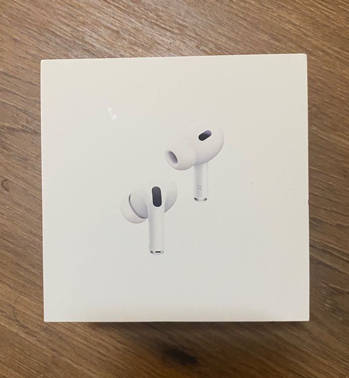 AirPods Pro ( 2 Generation) USB-C NEU! (Neu und originalverpackt) in Schattdorf für CHF 171 ...