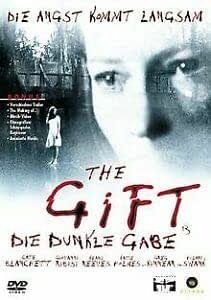 THE GIFT - DIE DUNKLE GABE Cate Blanchett (Gebraucht) in Romanshorn für ...