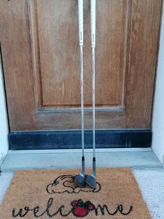 Golfschläger Vega Wedges | Kaufen auf Ricardo