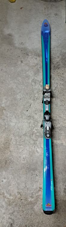 Neue SKI mit Bindungen (Neu und originalverpackt) in Emmenbrücke für ...