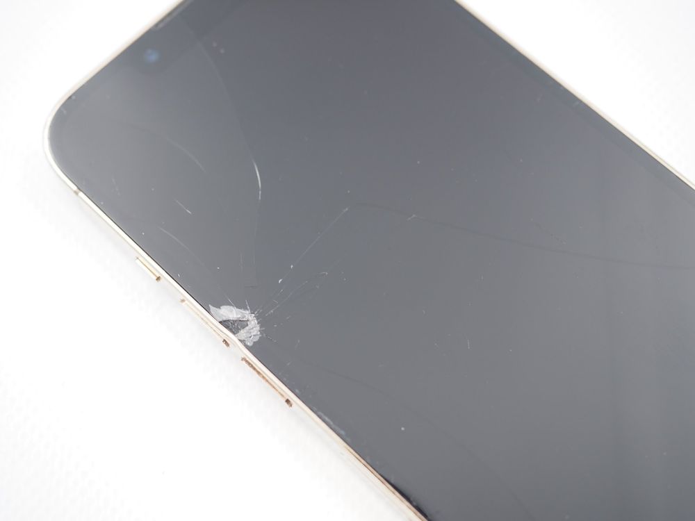 APPLE iPhone 13 Pro iCloud gesperrt (25102358) (Defekt) in Zürich für ...