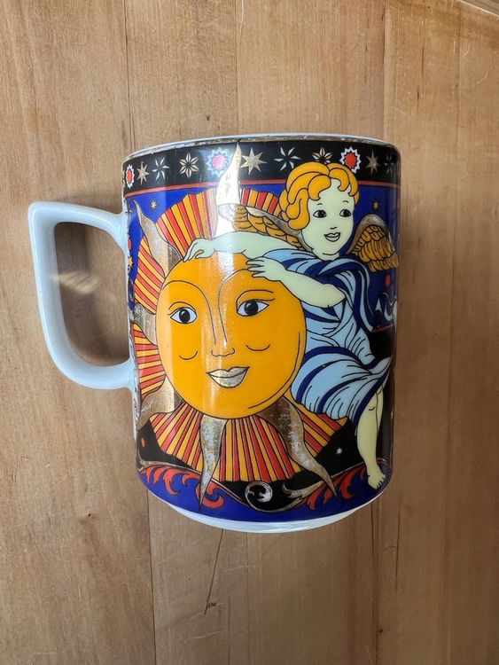 Bopla - by Langenthal Porzellan Designer - Mug/Tasse - 2.5dl | Kaufen ...