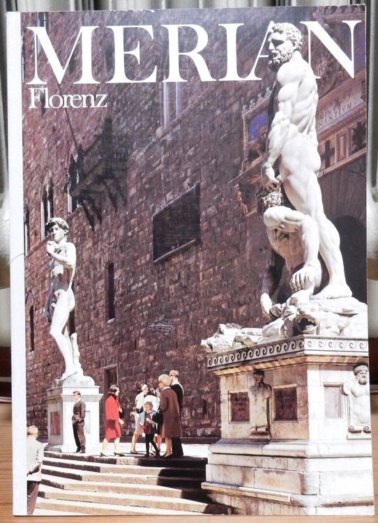 Italien (drei MERIAN-Monatshefte) (Gebraucht) in Burgdorf für CHF 5 ...