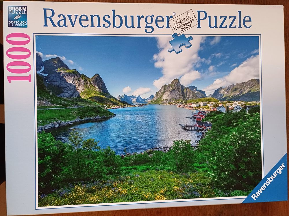 Landschaft | Kaufen auf Ricardo