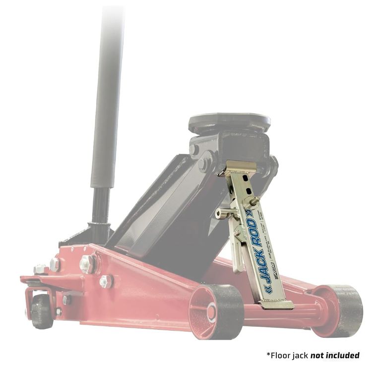 AGM JACK ROD sécurité pour cric de levage NEUF (Neu und ...