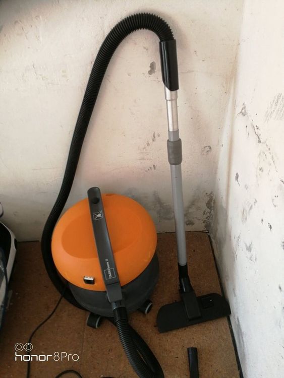 Taski bora 12 Staubsauger, Industriestau (Gebraucht) in St. Margrethen ...