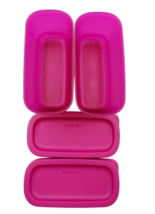 Tupperware - Cubix-Set | Kaufen auf Ricardo