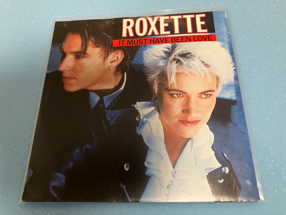 Roxette (Gebraucht) in Aarwangen für CHF 9 – mit Lieferung auf Ricardo kaufen
