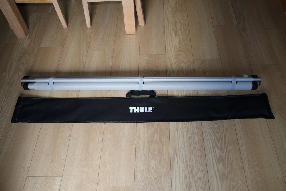 Thule Windscreen Windschutz | Kaufen auf Ricardo