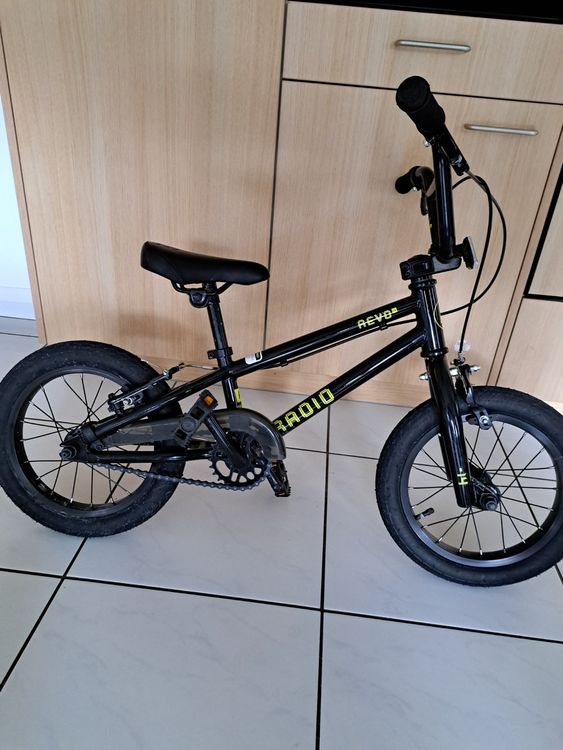 Revo Kinderfahrrad 14 Zoll | Kaufen auf Ricardo