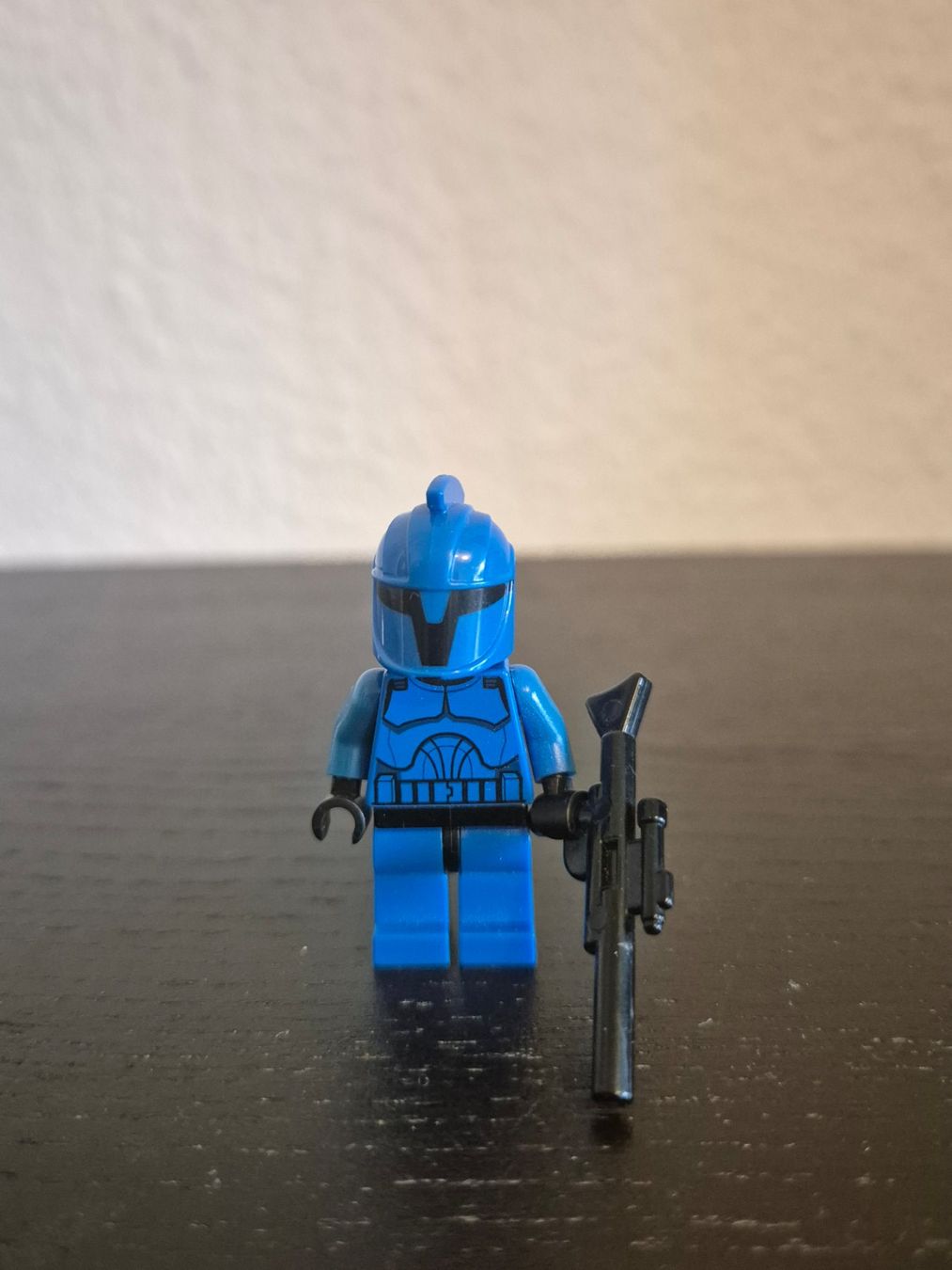 Lego Star Wars - sw0244 - Senate Commando (D'occasion) à Lausanne pour ...