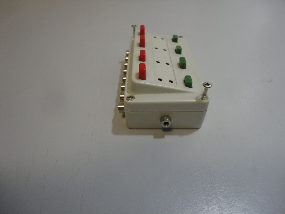 Märklin Schaltpult 72720 H0 | Kaufen auf Ricardo