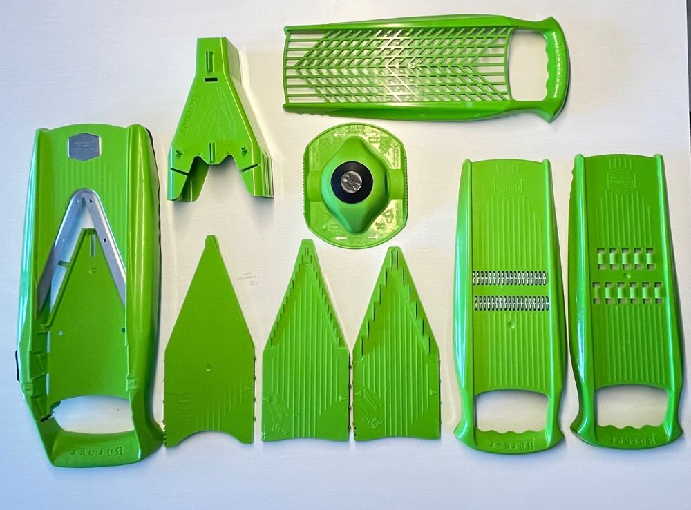 Börner V-Hobel das Original (Gebraucht) in Windisch für CHF 52 – mit ...