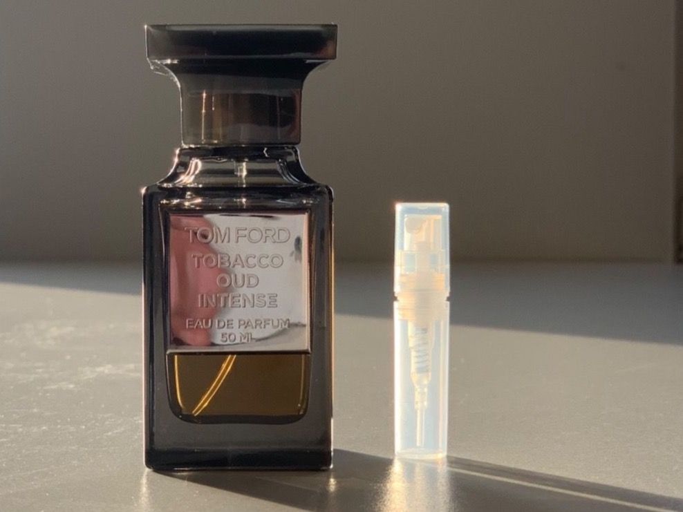 Tobacco Oud Intense - Tom Ford - 2ml (Gebraucht) in Zug für CHF 14.9 ...