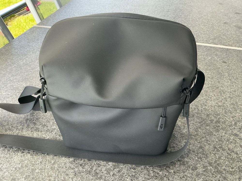 Dji Original Tasche NEU (Neu (gemäss Beschreibung)) in Abtwil SG für ...