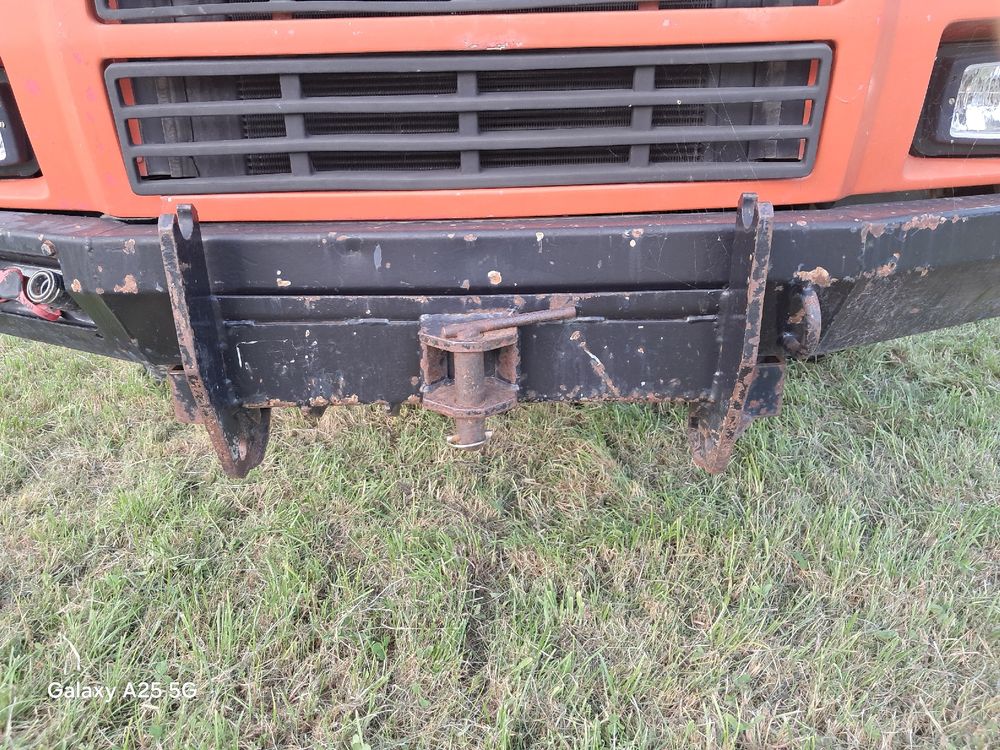 Reform Muli 600 A (Gebraucht) in Charmey (Gruyère) für CHF 18000 – nur ...