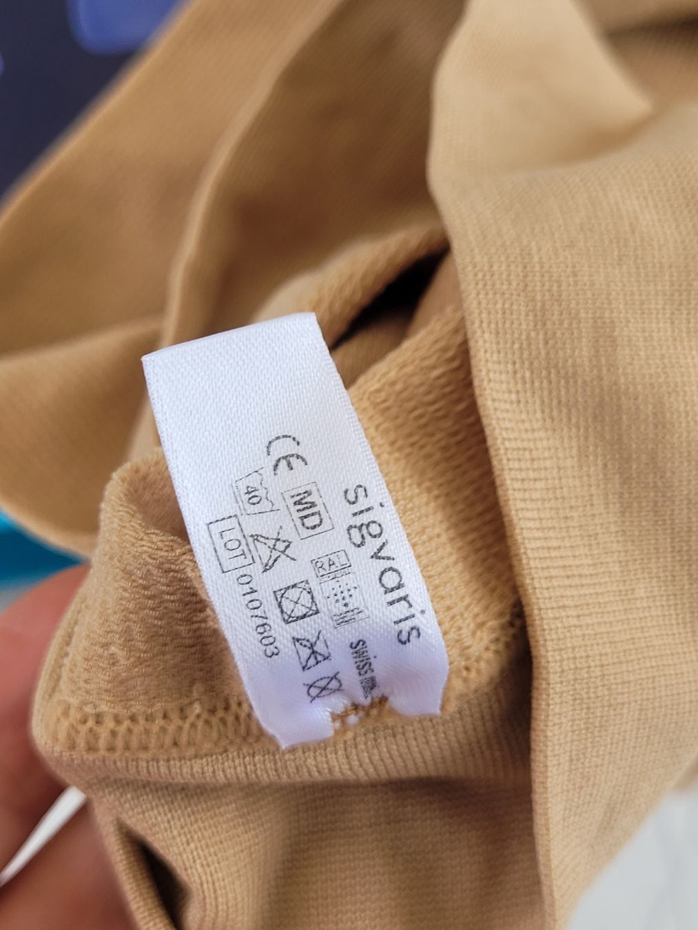 🇨🇭 Neuwertig Kompressionsstrümpfe XS Plus Swiss Made (Neuf (Voir ...