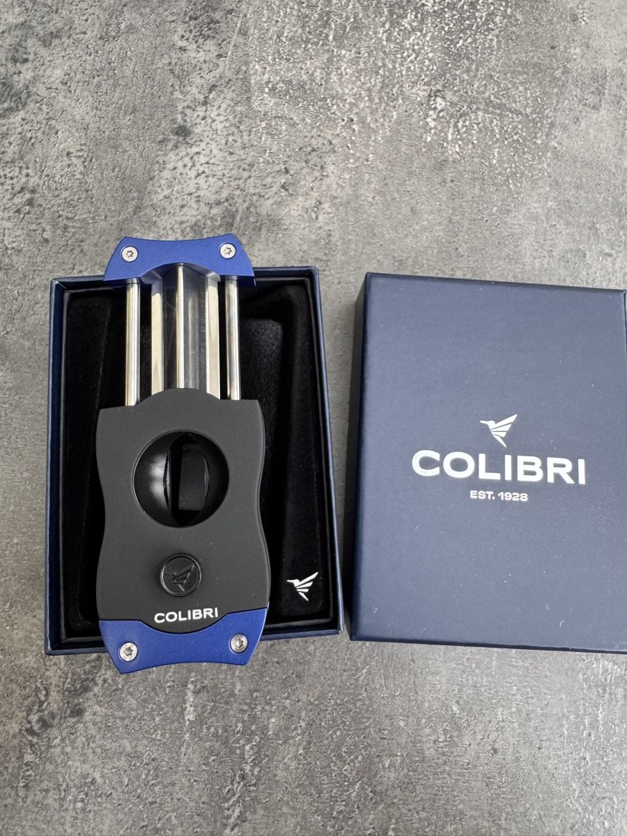Colibri Cigar Cutter (Neu (gemäss Beschreibung)) in Seuzach für CHF 48 ...