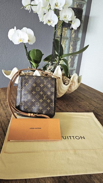 Louis Vuitton Salsa – Klassiker im Vintage-Zustand (Gebraucht) in Jens ...