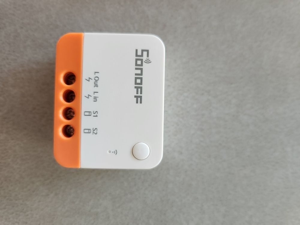 Sonoff zbmini L2 | Kaufen auf Ricardo